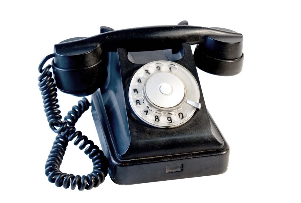 Fiber Phone: Por qué Google le ve futuro al teléfono fijo? | Techcetera