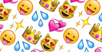 Esta es la palabra del año (hablemos de la "cultura del emoji ...