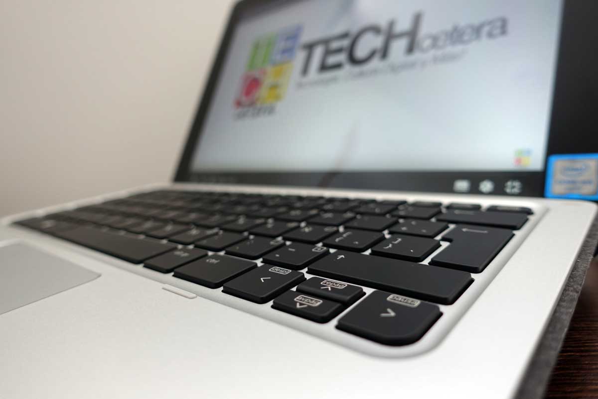 teclado_elite_x2 | Techcetera