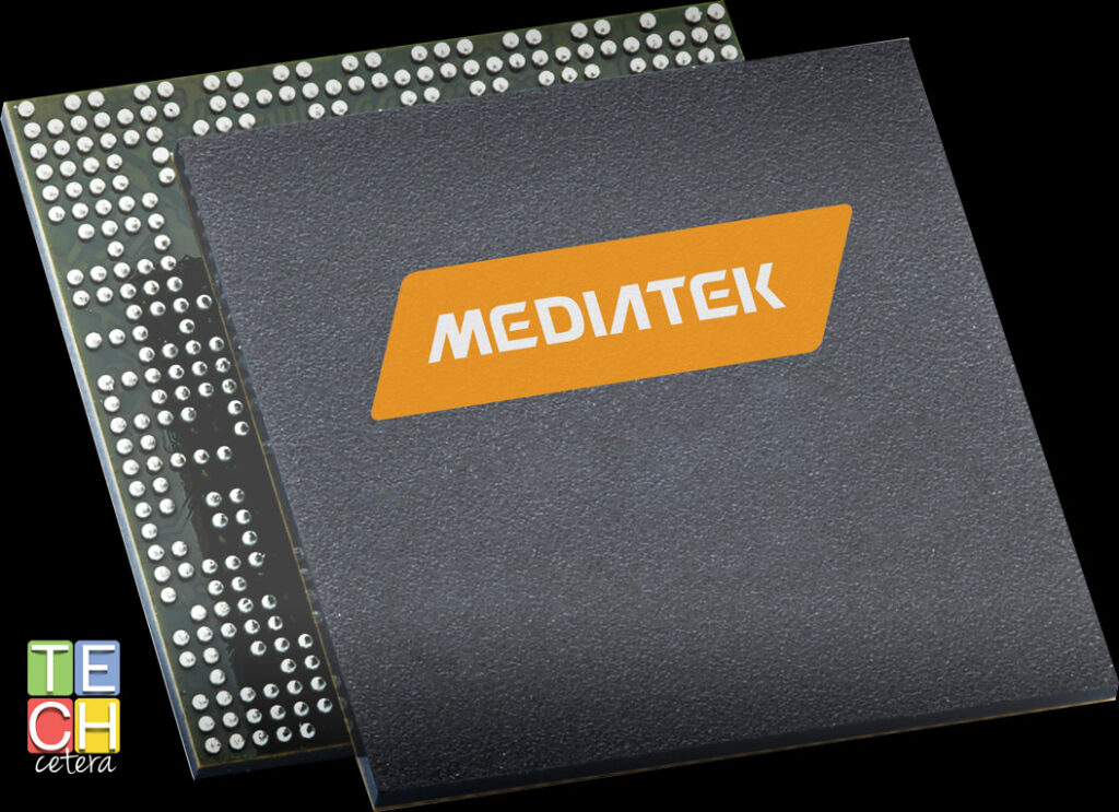 MediaTek y NVIDIA planean personalizar aún más la IA! | Techcetera