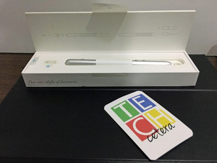 matepen_caja | Techcetera