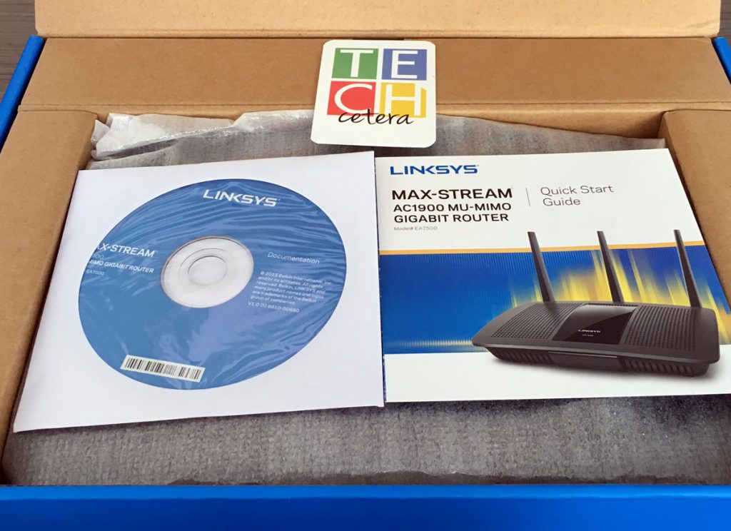 caja_ea7500 | Techcetera