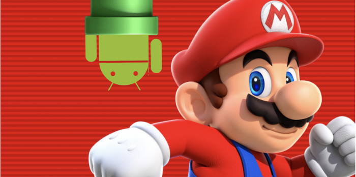 Dudas y Expectativas de la llegada de Super Mario Run a Android ...