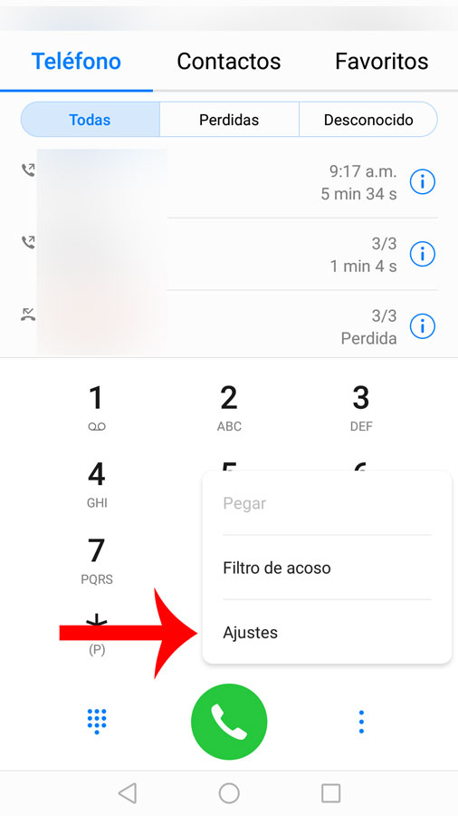 ¿Problemas Para Recibir Llamadas en Android? | TECHcetera