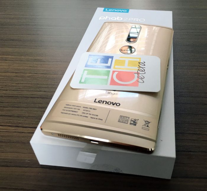 caja_phab2pro | Techcetera