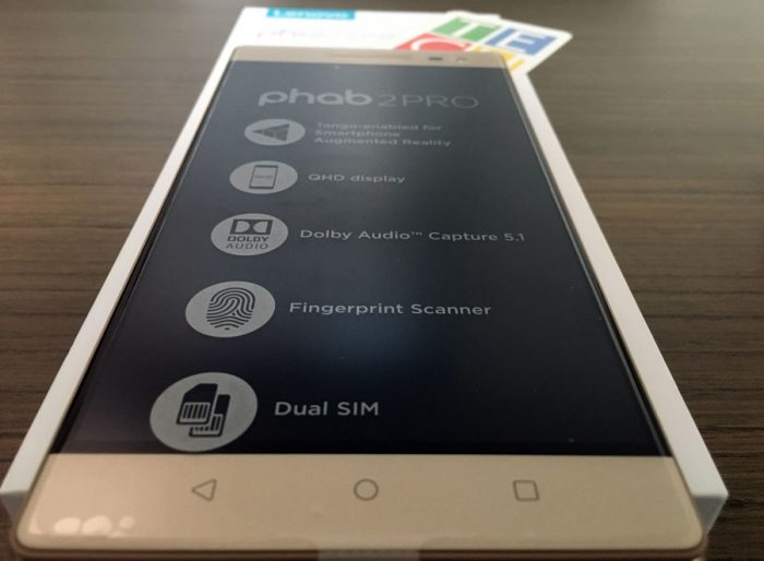 generalidades_phab2pro | Techcetera