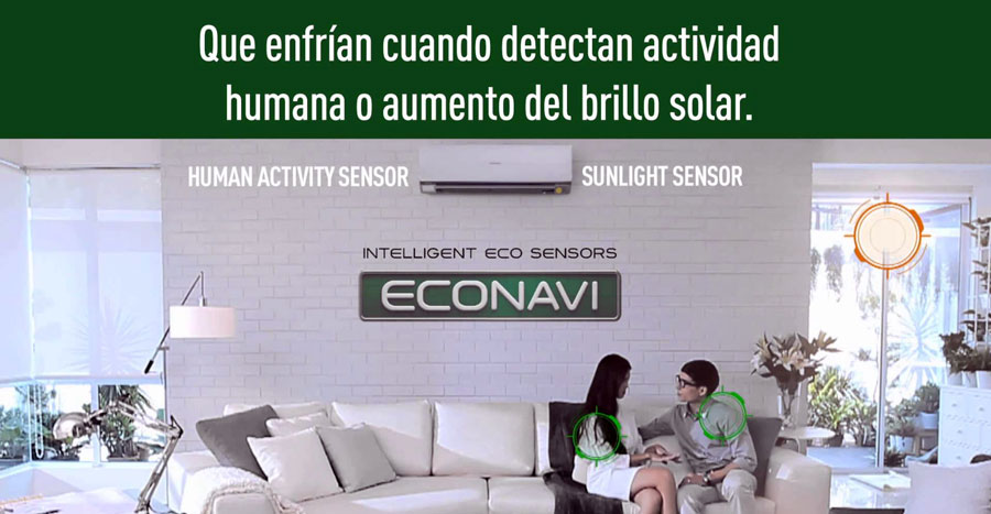 ¿Qué significa acondicionar el ambiente? | Techcetera