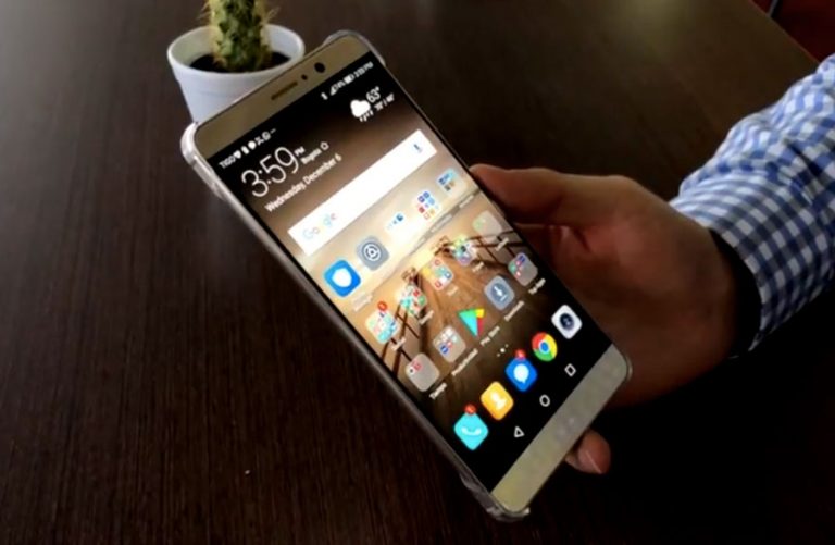 ¿Qué es y Para qué Sirve EMUI? | TECHcetera