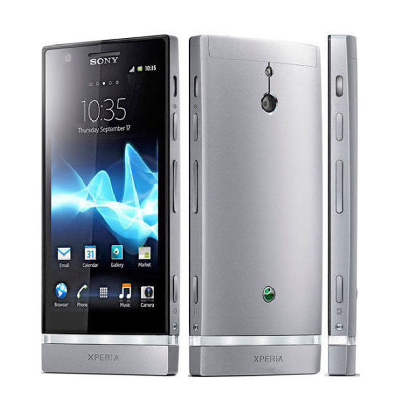 Sony Xperia da un nuevo paso a nivel de diseño | Techcetera