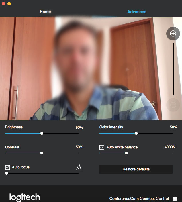 Será que ConferenceCam Connect podría mejorar las video-conferencias? | Techcetera