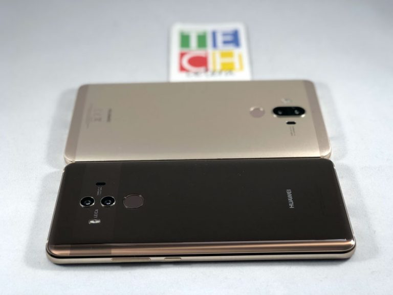 ¿Qué características hacen que el Mate 10 supere a su antecesor ...