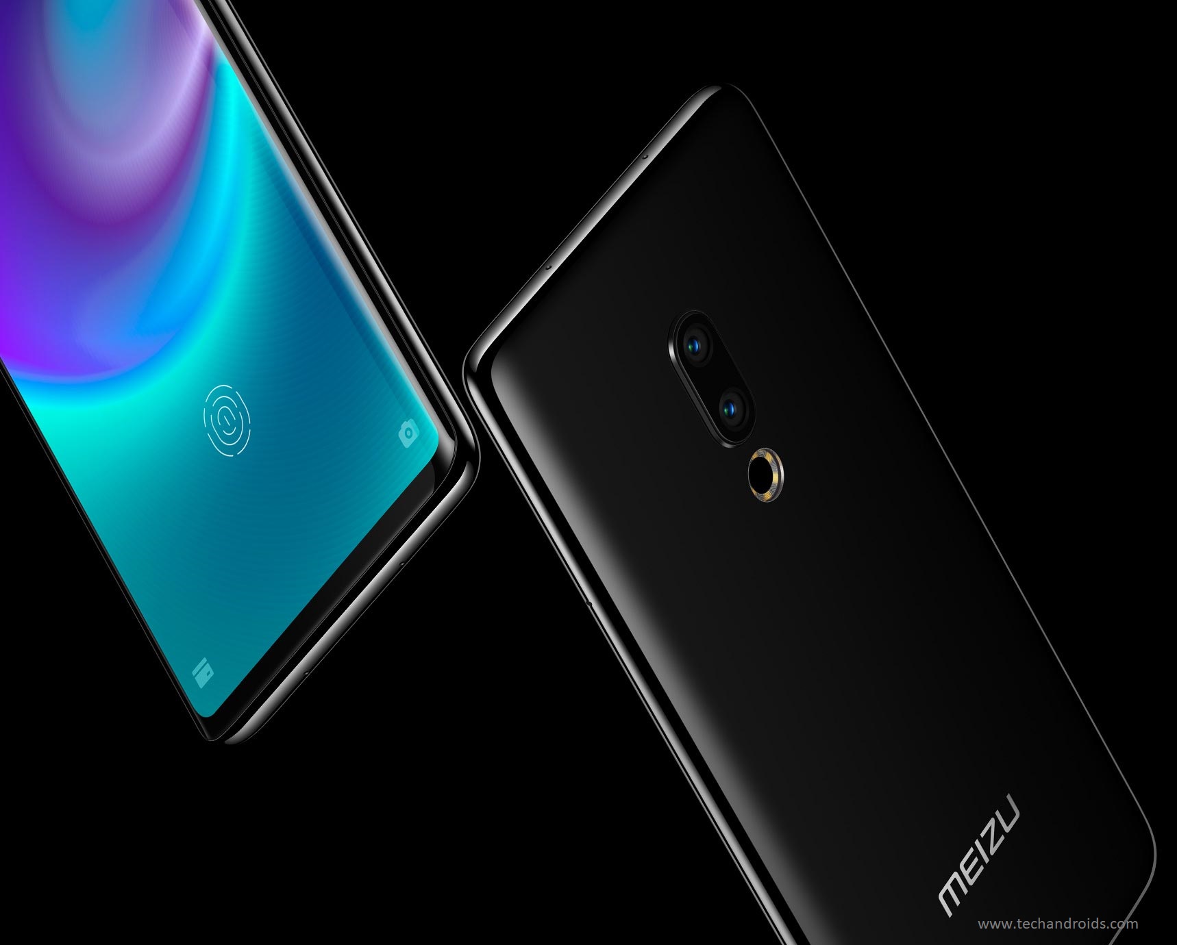 Meizu-Zero-holeless-phone-1 | Techcetera