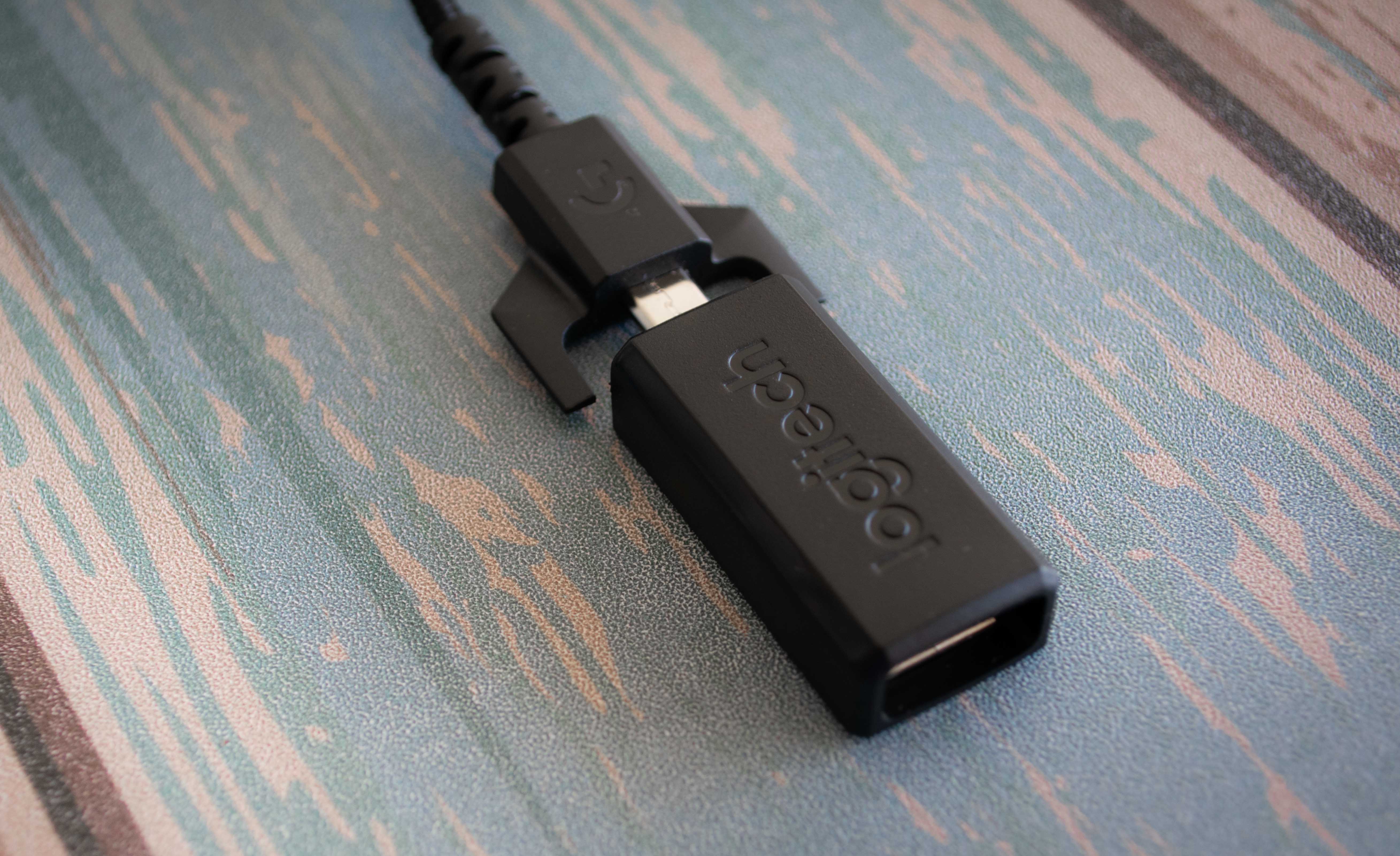 Logitech: ¿Quién es quién en el mundo Gamer? | Techcetera