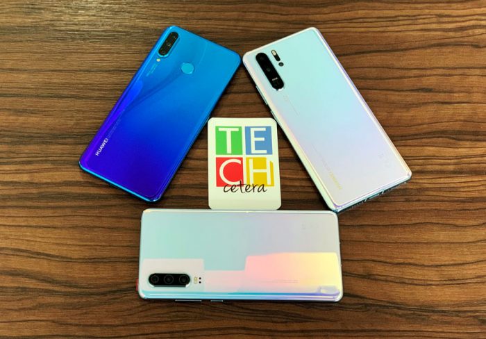 ¿Cuál es el P30 apropiado para usted? (Hablemos de especificaciones ...