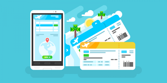 5 Apps Esenciales a La Hora De Viajar | TECHcetera
