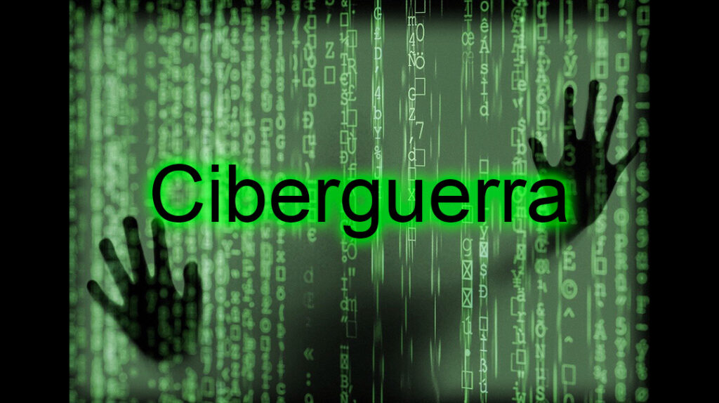 ¿Qué Es Una Ciberguerra?, Acá Le Contamos | TECHcetera