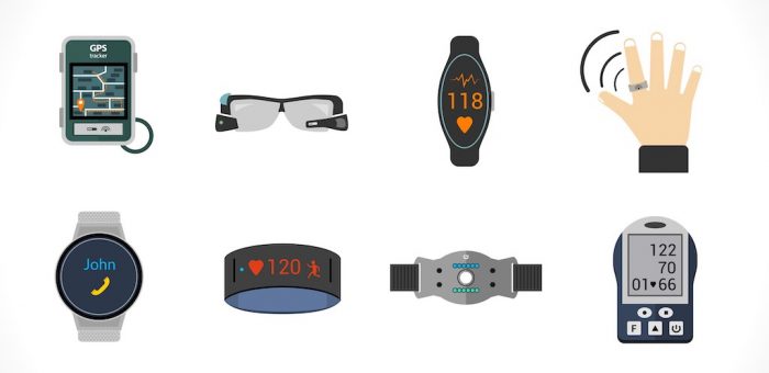 Wearables, wearables, wearables!!!! | Techcetera