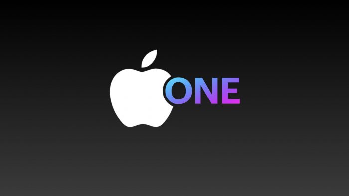 Apple One: Apple alista bundles de servicios y suscripciones ...