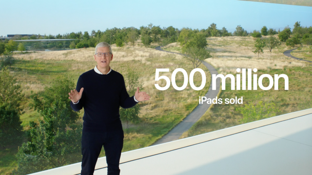 Los anuncios más importantes del evento de Apple | Techcetera