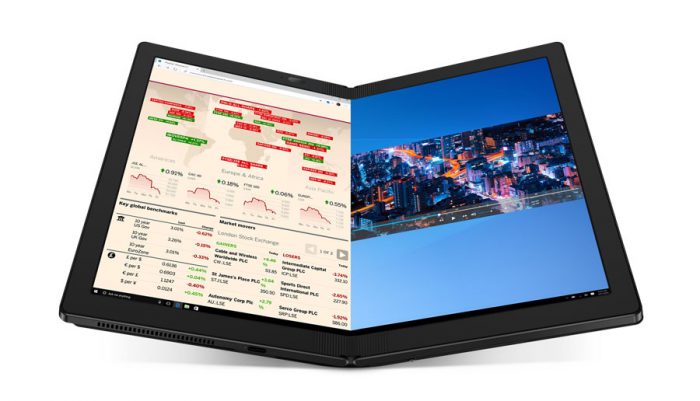 Lenovo Thinkpad: Años de evolución e historia! | Techcetera