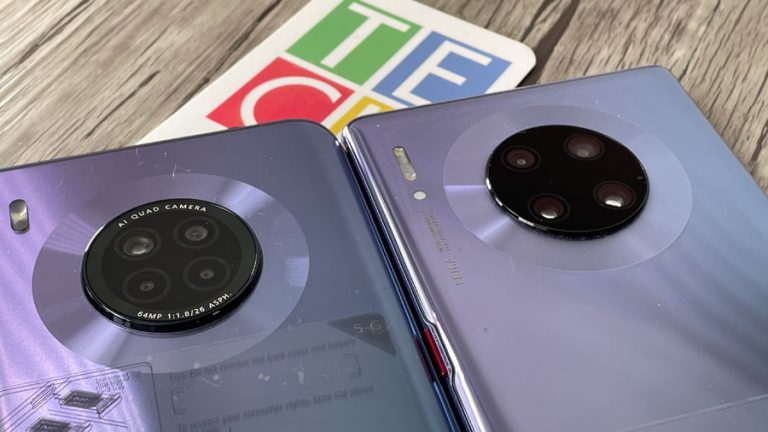 Todo lo que debe saber acerca del Huawei Y9a! | Techcetera