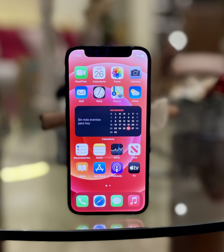 Evaluación: iPhone 12 Mini | Techcetera