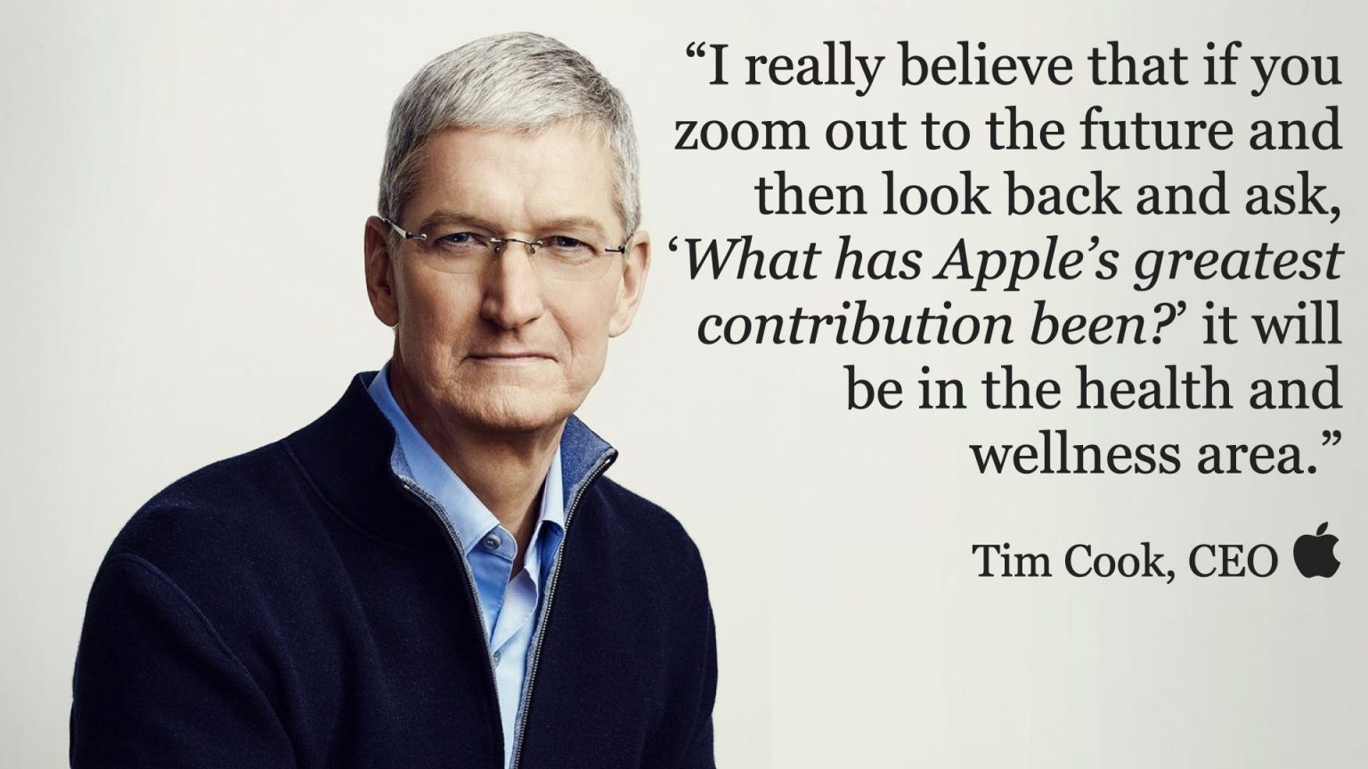 ¿Ha perdido Apple su capacidad de innovación? | Techcetera