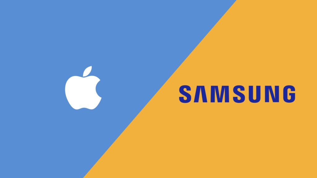 Apple vs. Samsung - Miremos las Cifras | Techcetera