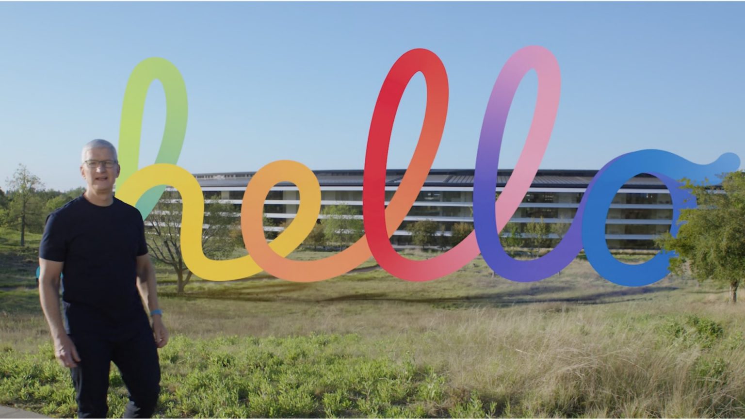 Los anuncios más importantes del evento de primavera de Apple (parte 2)