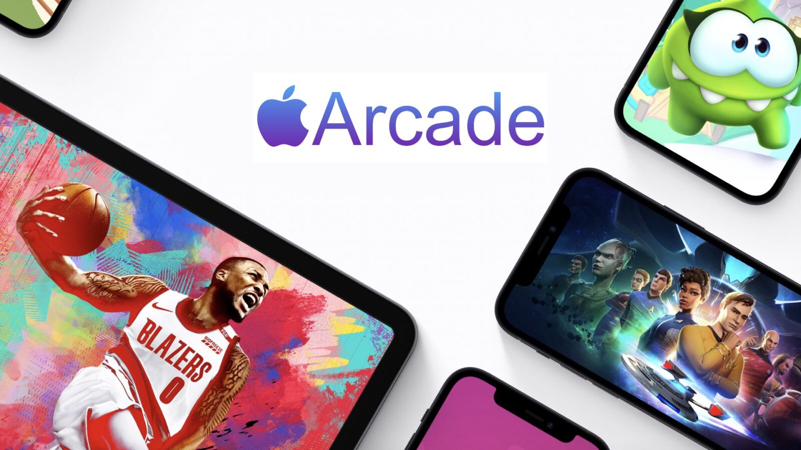 Hablemos de Apple Arcade | Techcetera