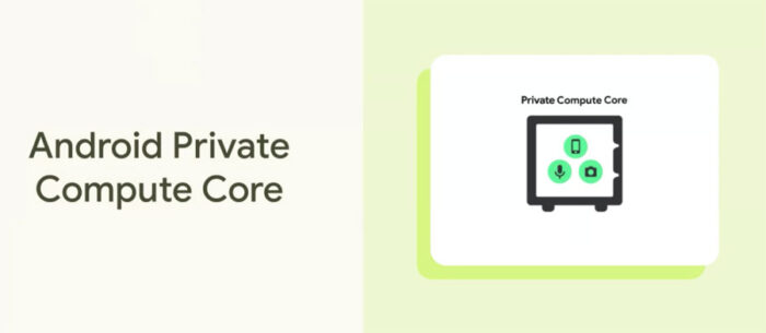 Android 12 Private Computer Core | Techcetera