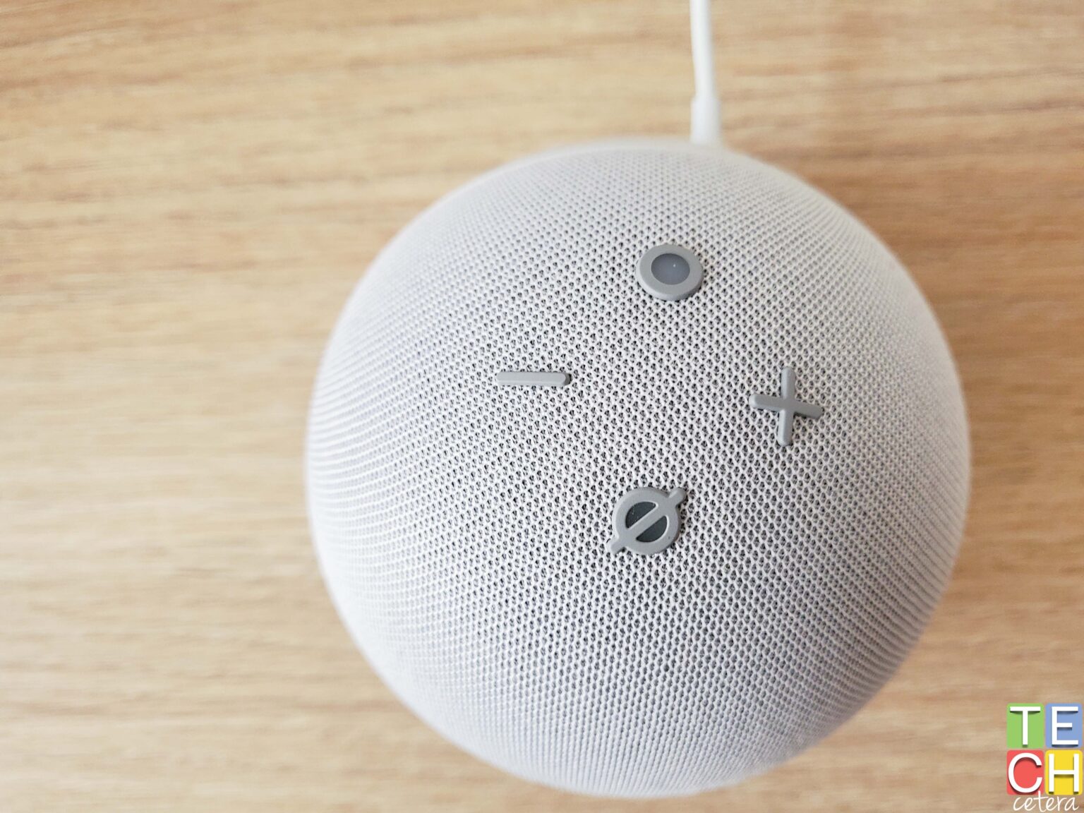 ¡Alexa! Llega el nuevo Amazon Echo Dot! | Techcetera