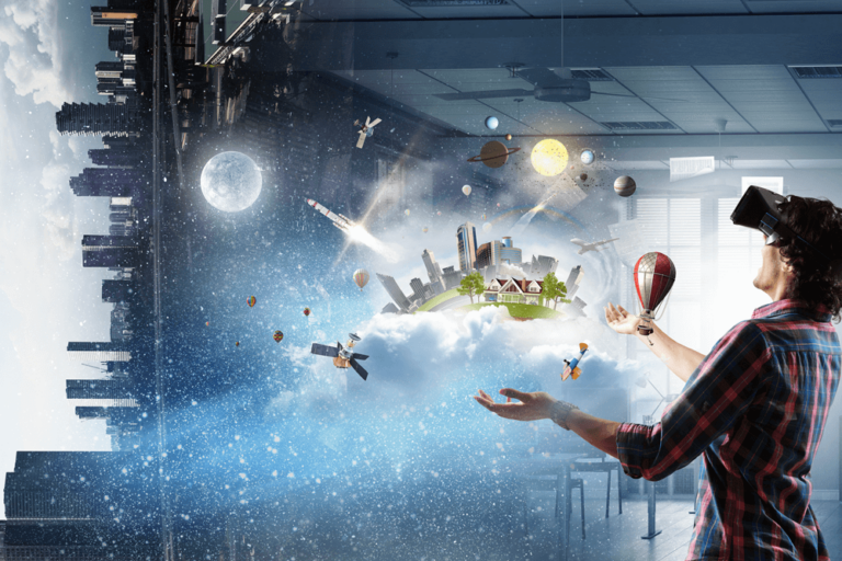 Prepárese para el “Metaverso” | Techcetera