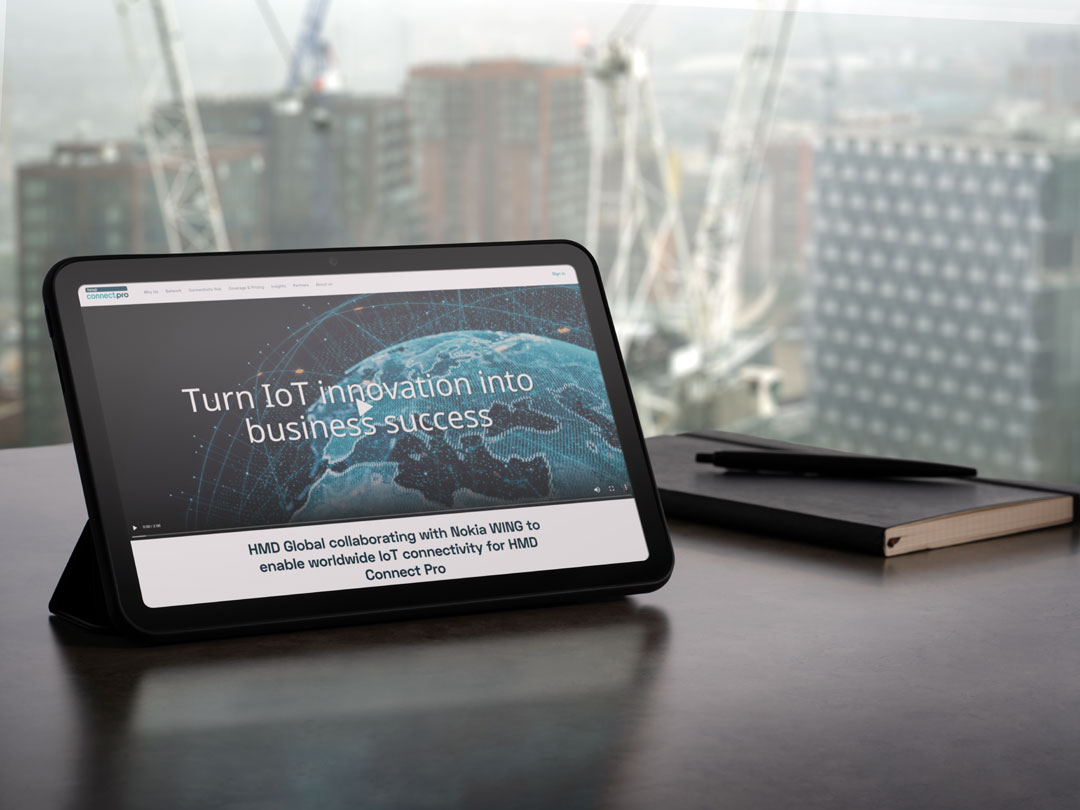 Nokia T20: La marca vuelve al mercado de las tablets! | Techcetera