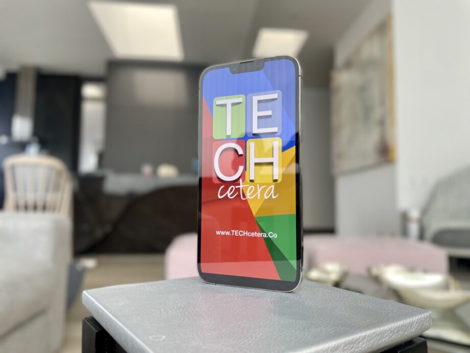 Evaluación iPhone 13 Pro Max | Techcetera