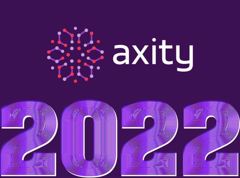 Axity: Tendencias para los organizaciones en 2022! | Techcetera