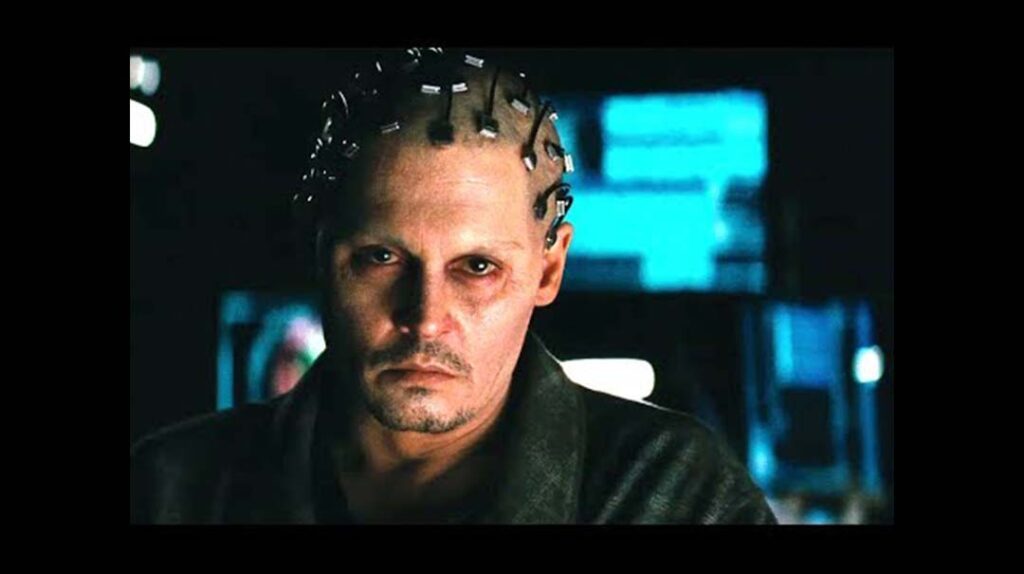 Transcendence: La AI llevada a su máxima expresión! | Techcetera