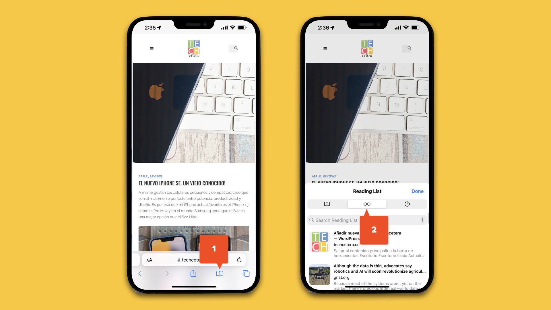 Lista-de-Lectura-iPhone.001 | Techcetera