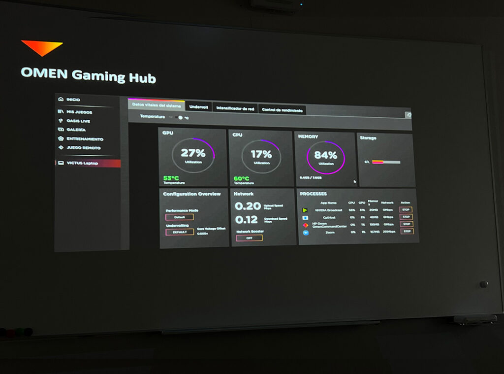 OMEN Gaming Hub | Techcetera