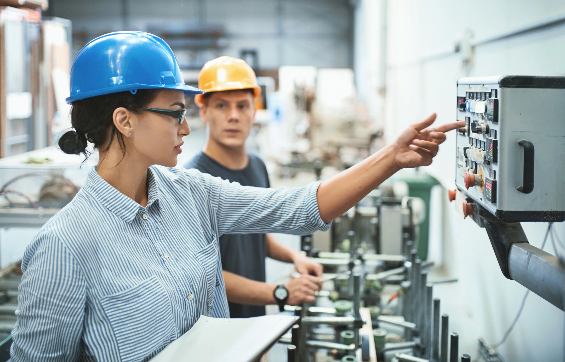 5 retos para la adopción de la Transformación Digital en la Industria | Techcetera