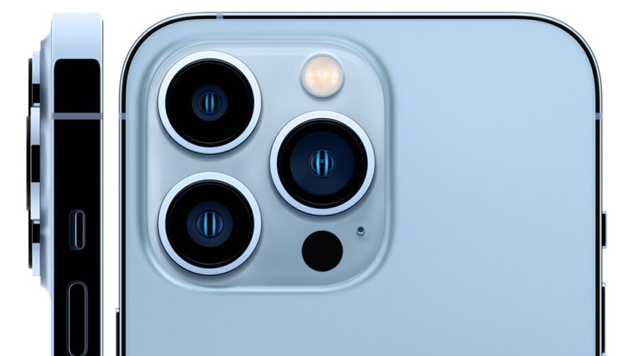 Será que las cámaras del IPhone 13 Pro van perdiendo calidad? | Techcetera