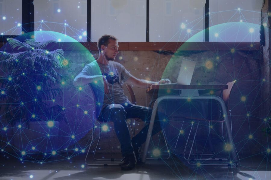 Liderazgo para la transformación digital, humana y social! | Techcetera