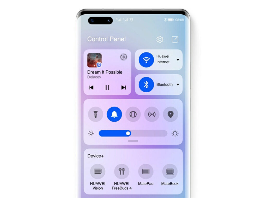 ¿EMUI 12, qué es eso? | Techcetera