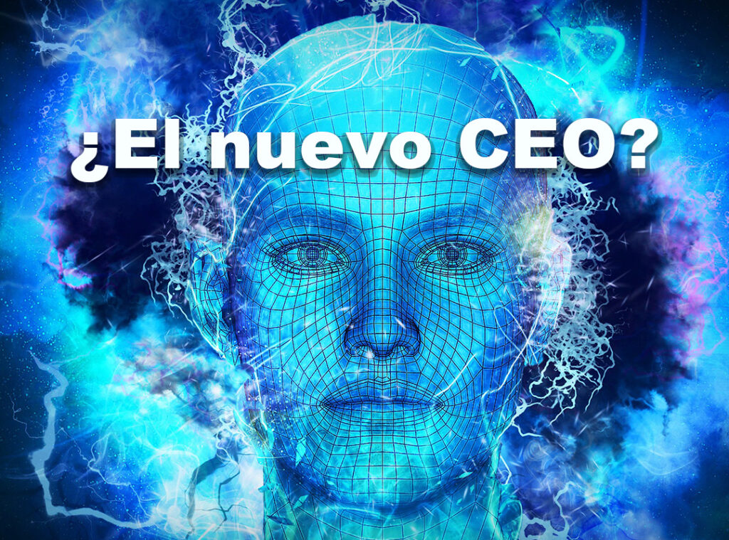 ¿El siguiente CEO de la compañía podría ser un humanoide? | Techcetera