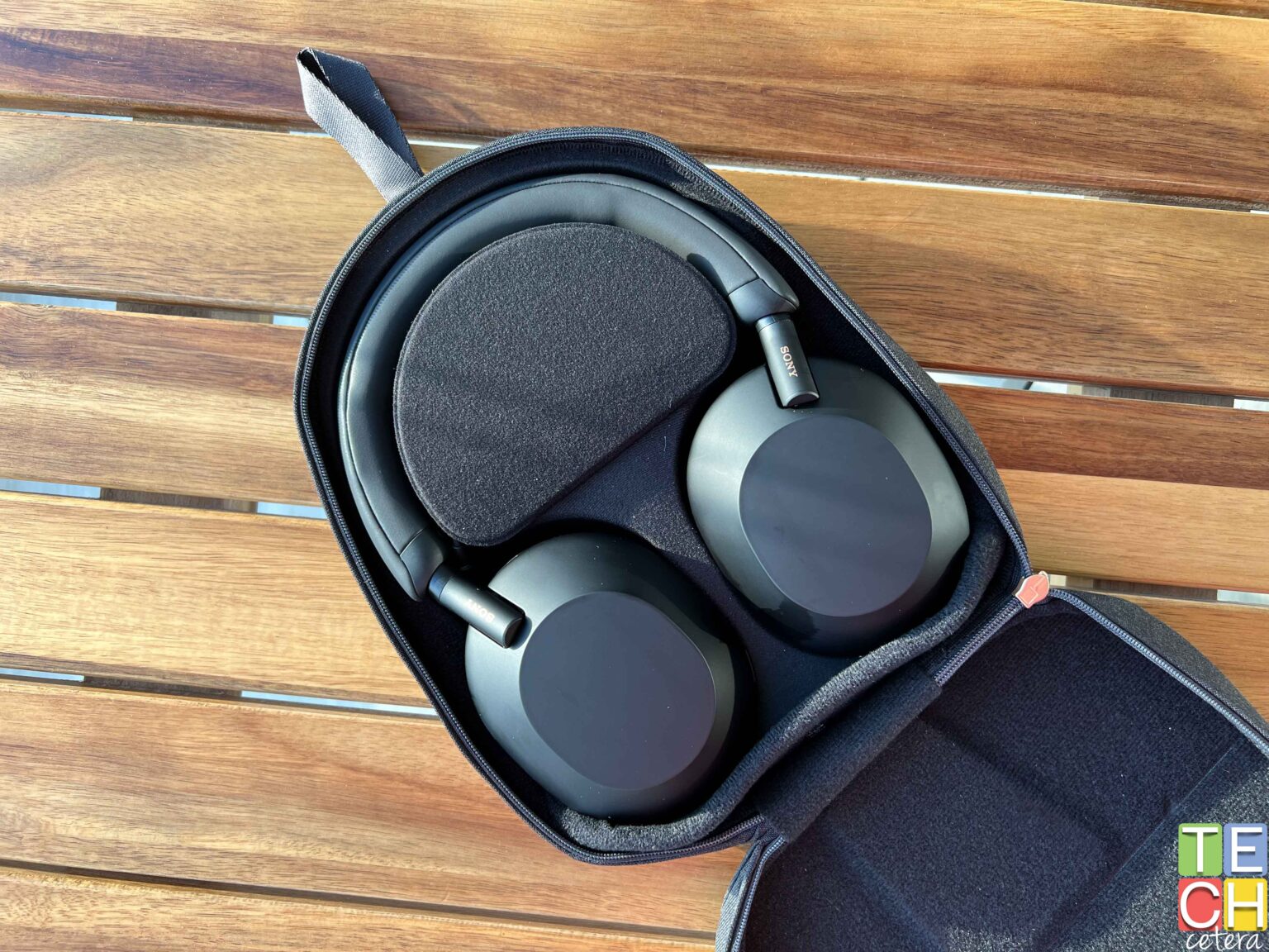 Los Sony WH-1000XM5 ¿Qué tan inteligentes son? | Techcetera