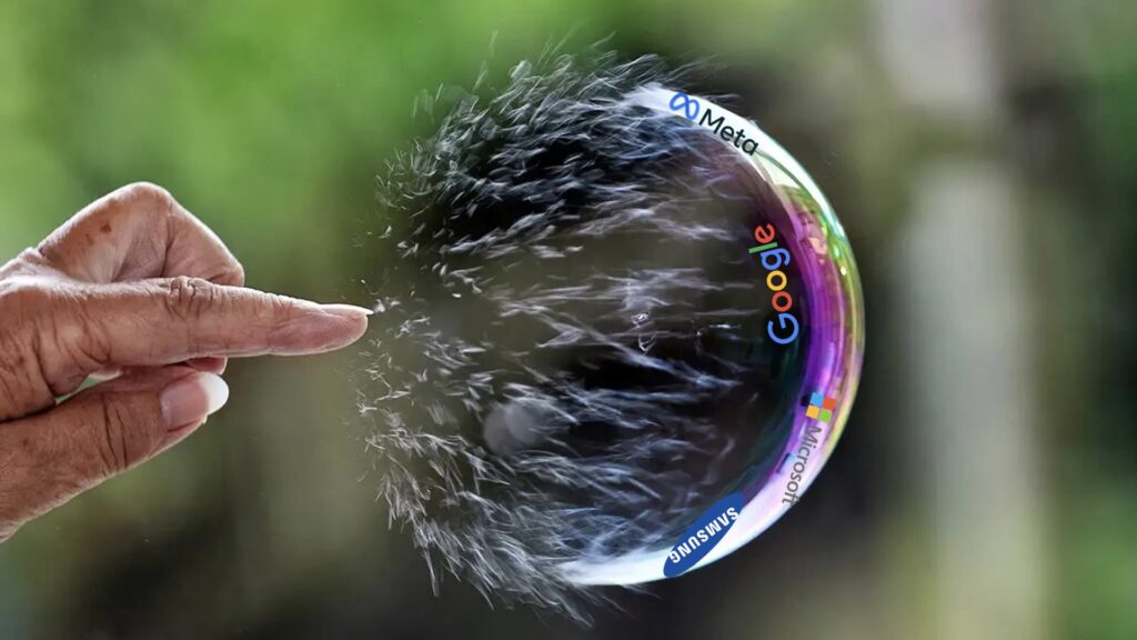 BigTech.001 | Techcetera