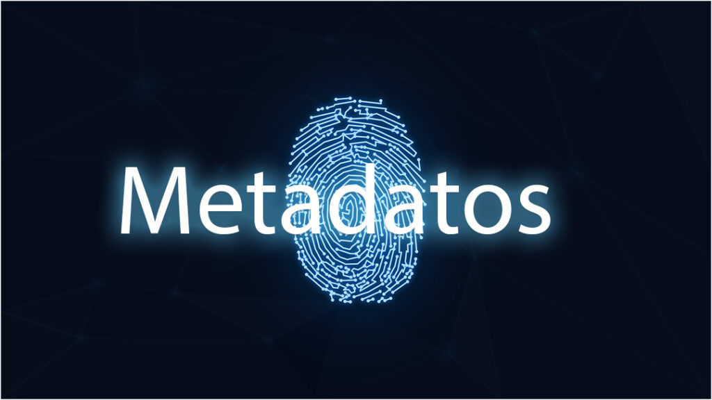 Hablemos sobre los metadatos y su importancia! | Techcetera