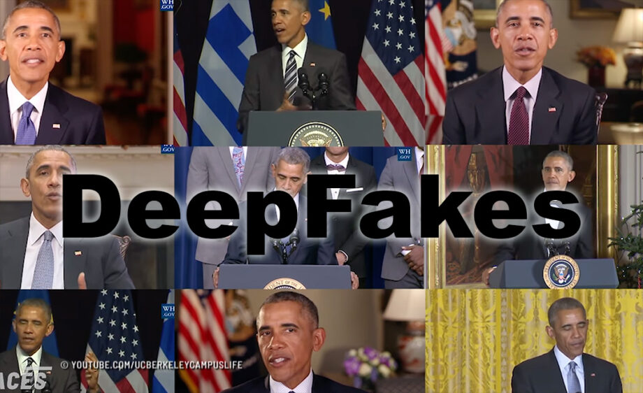 DeepFakes | Techcetera