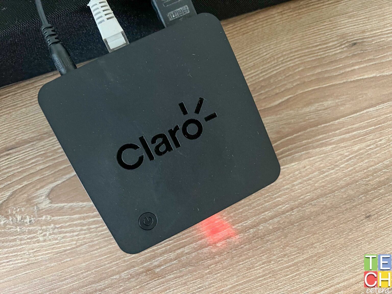 Claro quiere que cada TV sea un Smart TV con Claro BOX TV! | Techcetera