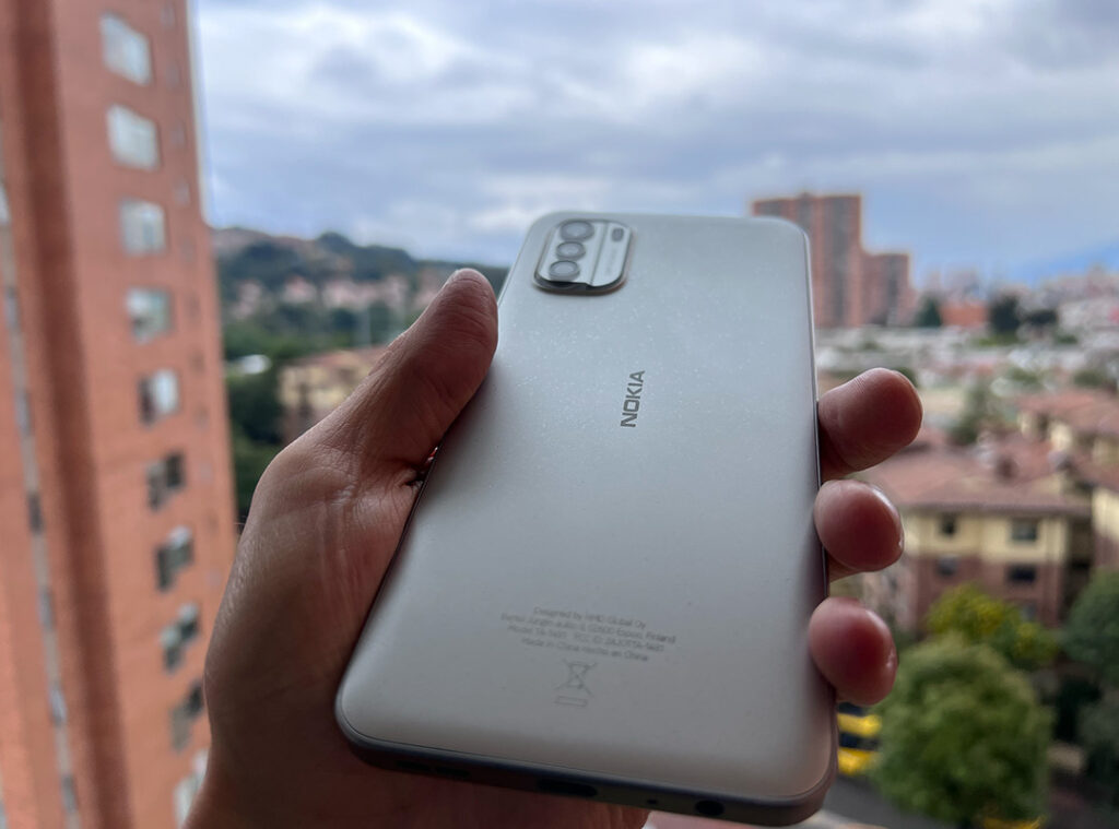 Esto es todo lo que debe saber acerca del Nokia G60! | Techcetera